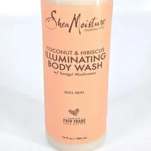 Shea Moisture | Bath & Body | Shea Moisture Coconut Hibiscus ...